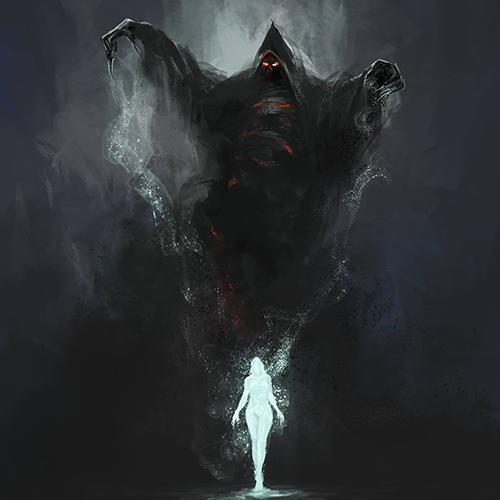 Les méthodes de délivrance des démons - Podcast