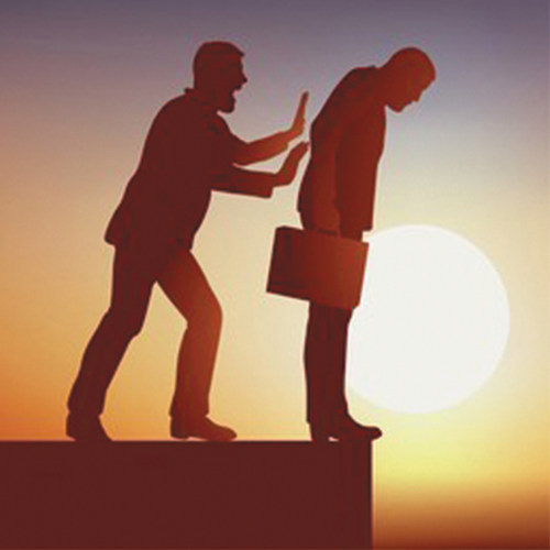 Comment devons nous traiter nos ennemis - Podcast