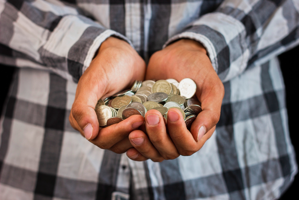 La dîme, l'offrande et l'aumône - Life in Abundance Ministries