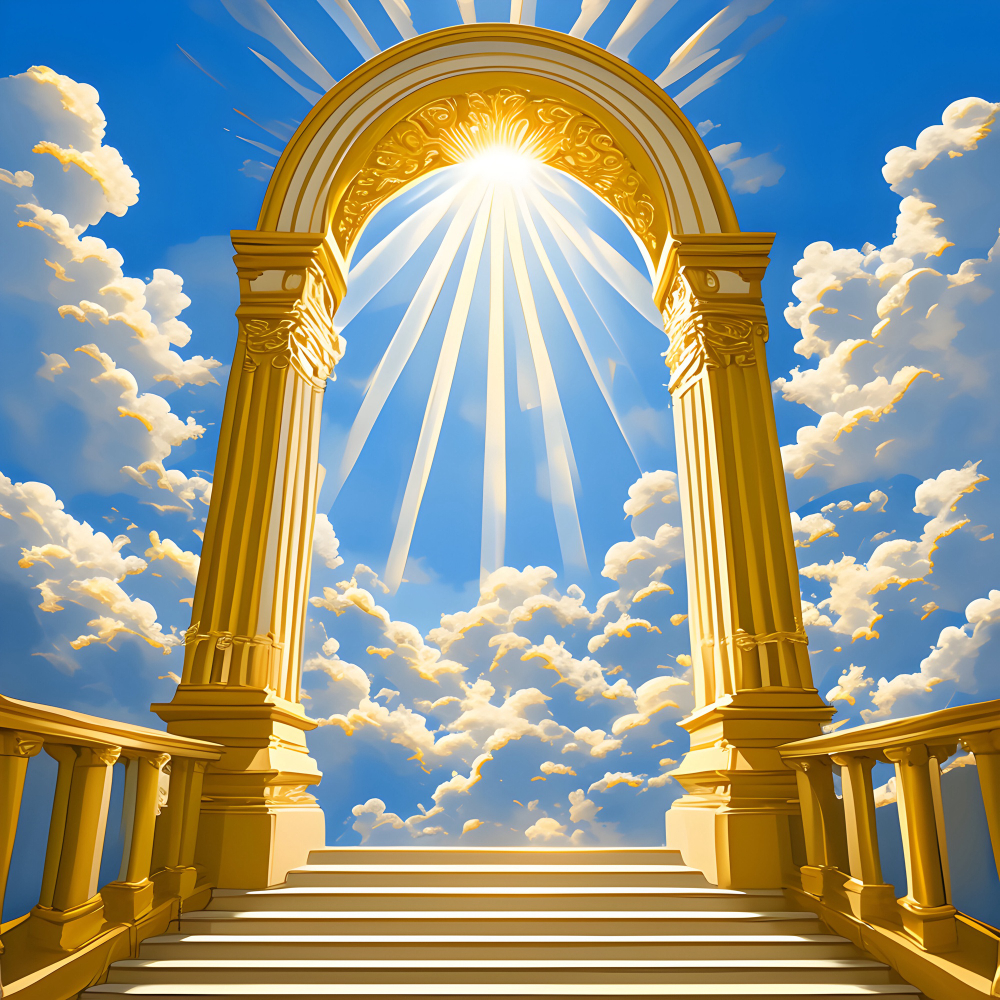 Tout savoir sur la gloire - Life in Abundance Ministries
